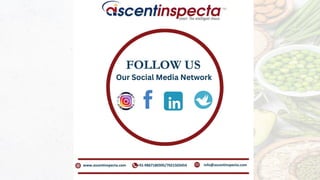 Organic Certification Ascent Inspectappt.pptx