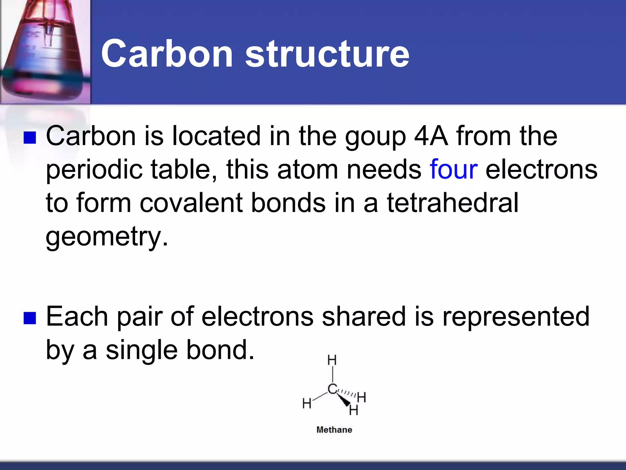 Organic chemistry | PPTX