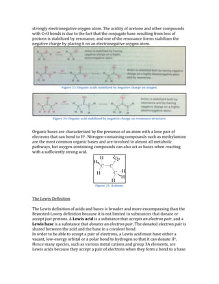 Organic Chemistry I | DOCX