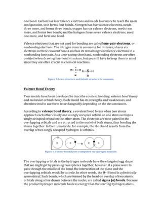 Organic Chemistry I | DOCX