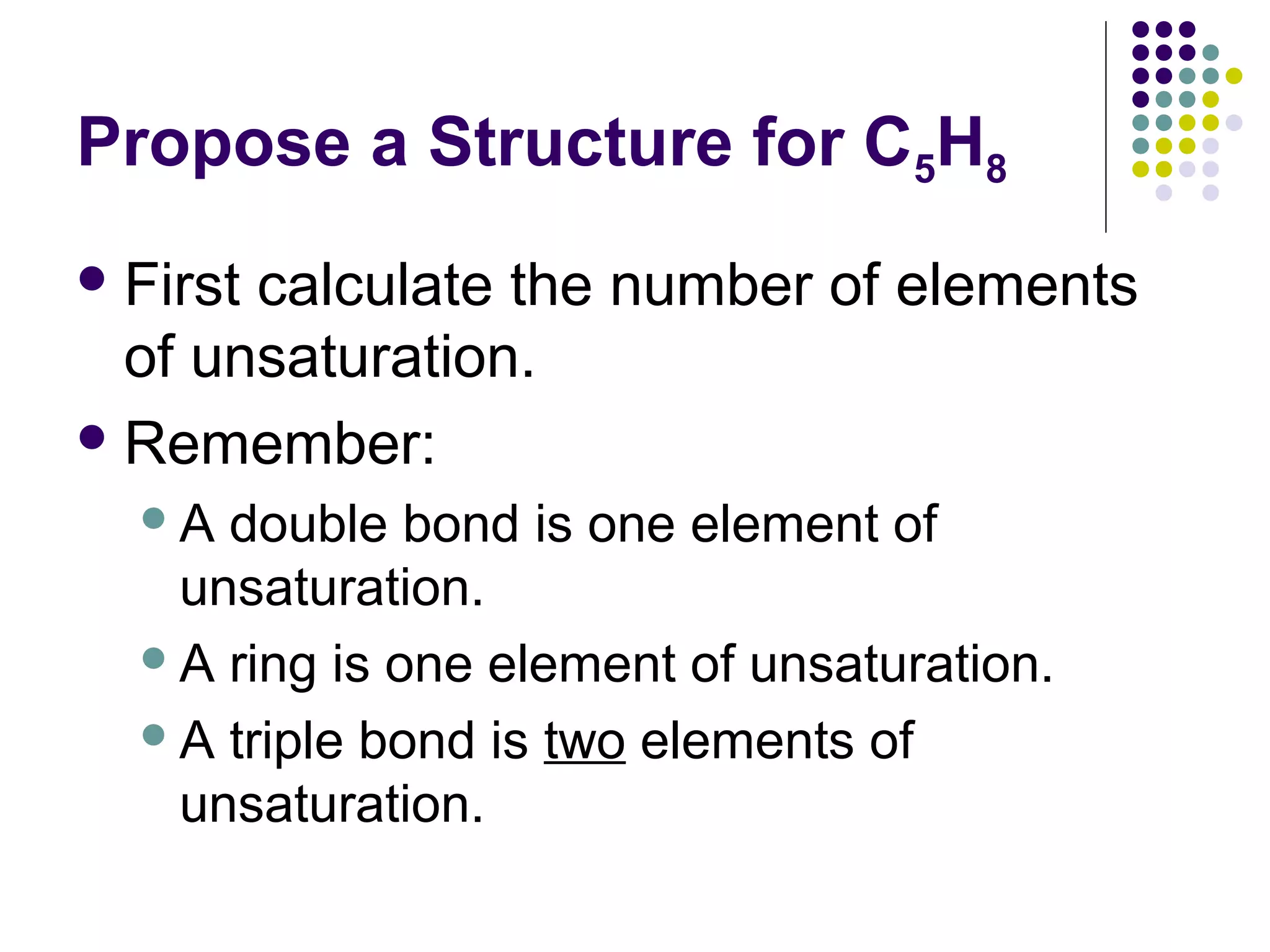 Organic chemistry | PPT