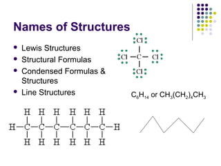 Ch3 Ch3 Expanded Formula