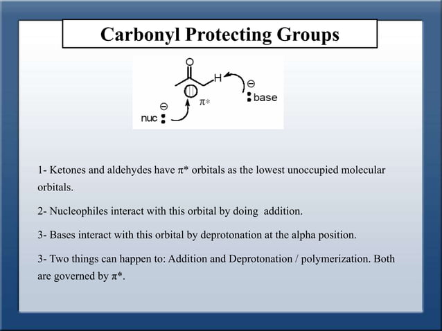 Organic chemistry | PPT