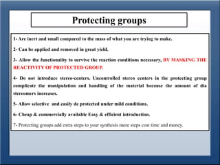 Organic chemistry | PPT