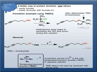 Organic chemistry | PPT