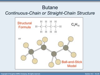 Organic chemistry | PPT