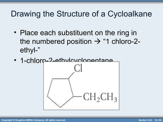 Organic chemistry | PPT