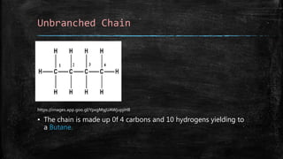 Organic chemistry | PPT