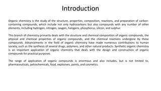 ORGANIC CHEMISTRY.pptx