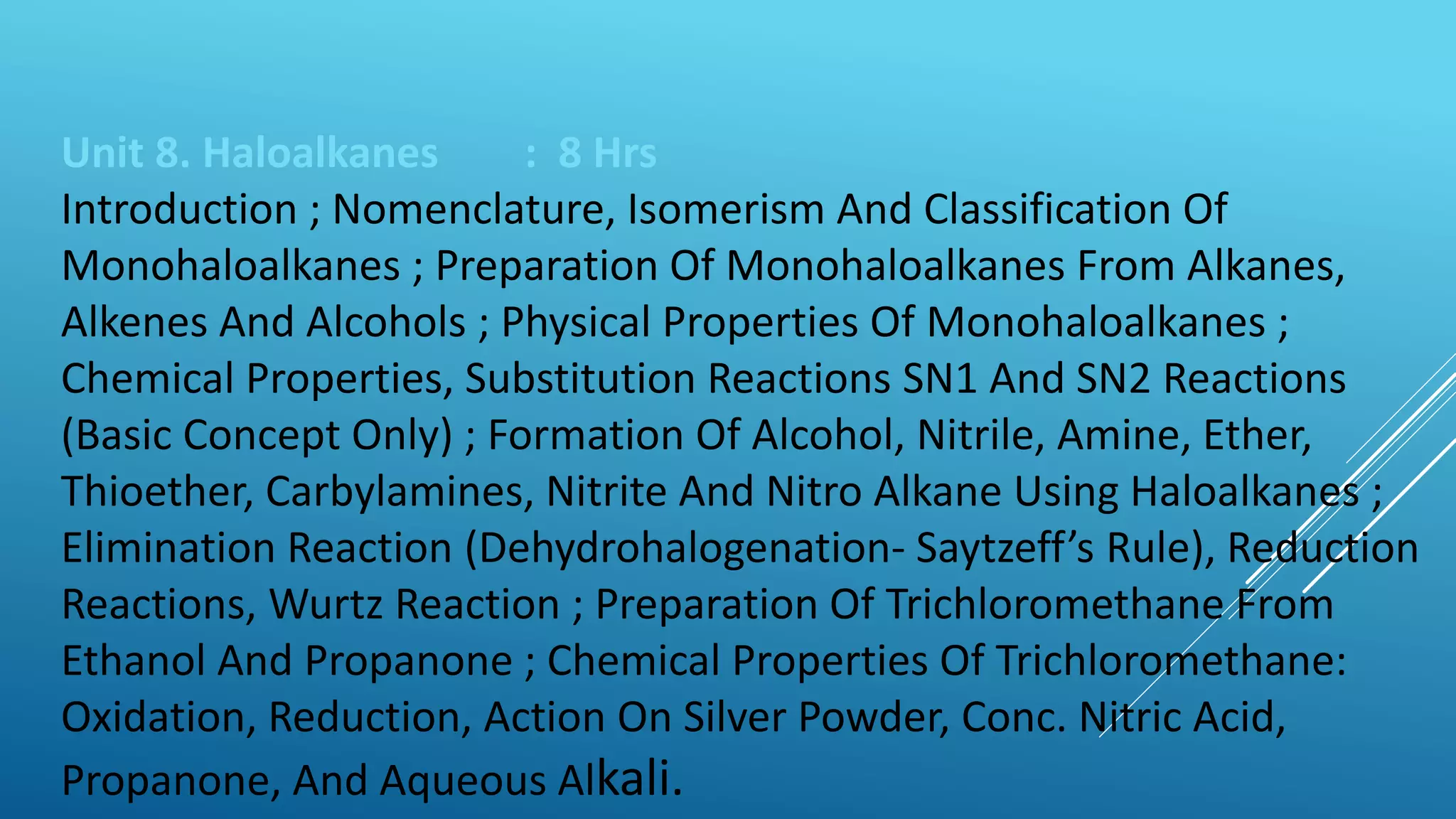 Organic chemistry.pptx