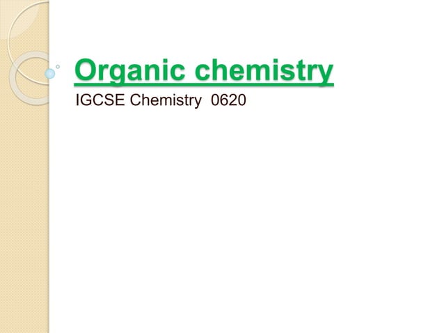 Organic Chemistry.ppt