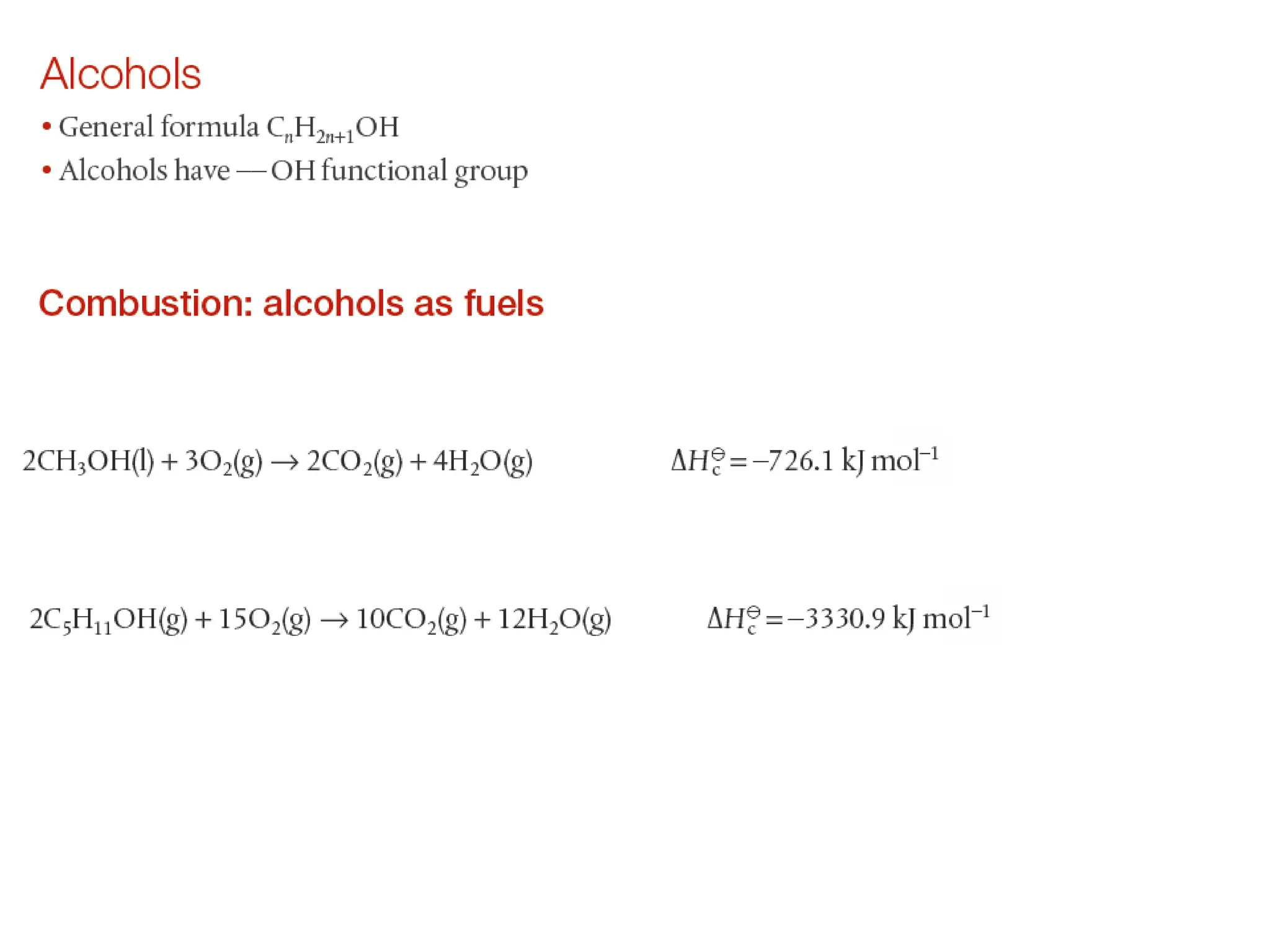 igcse ORGANIC CHEMISTRY PRESENTATION.pptx
