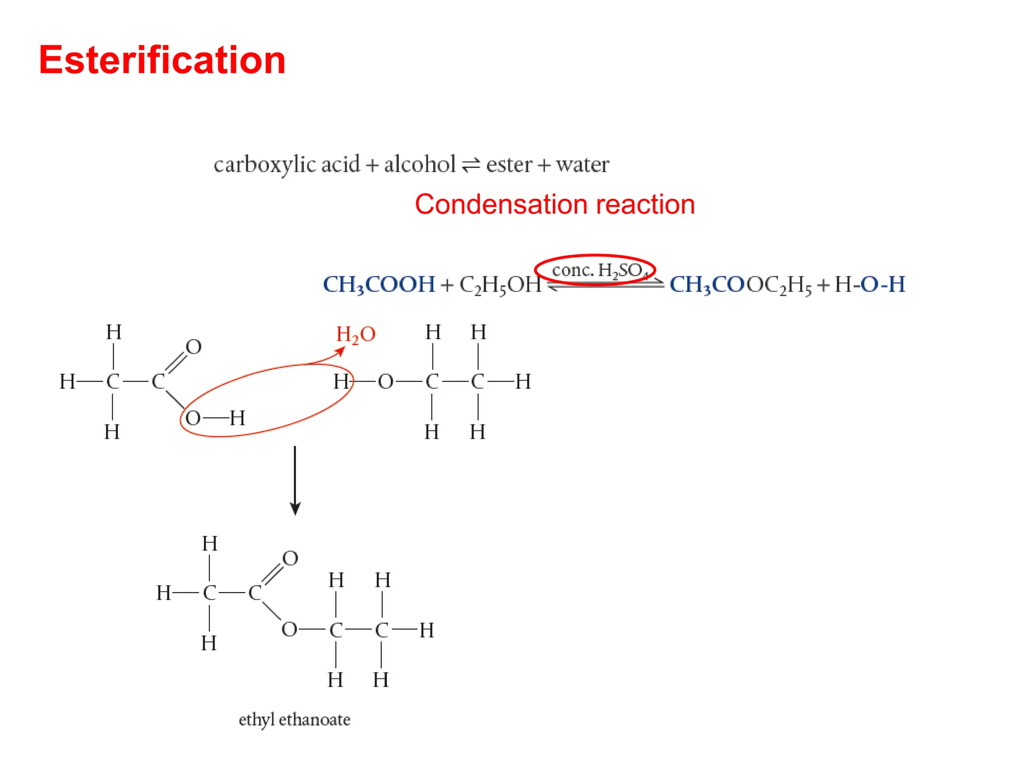 igcse ORGANIC CHEMISTRY PRESENTATION.pptx