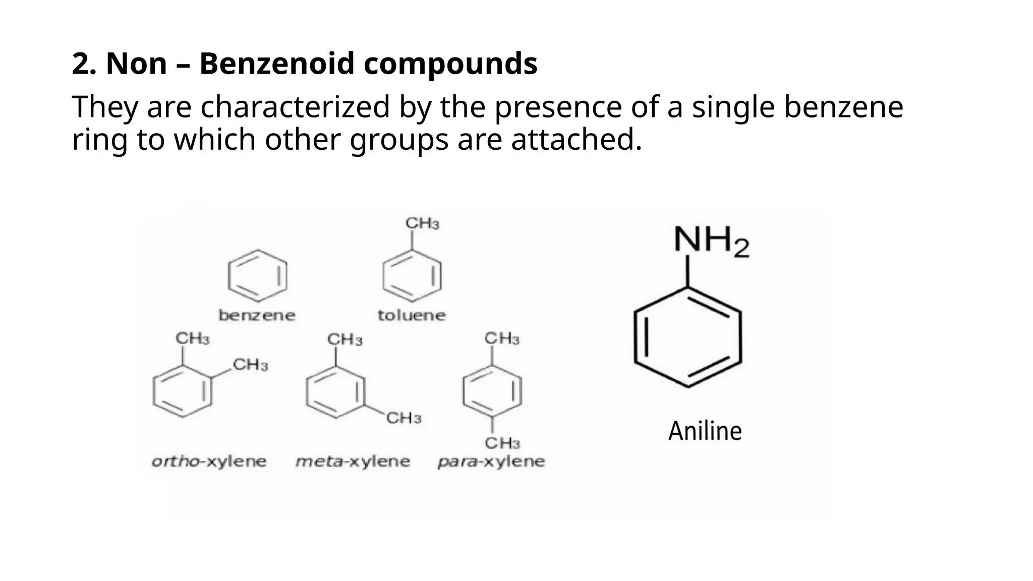 Organic chemistry ppt on classification of organic compounds | PPTX