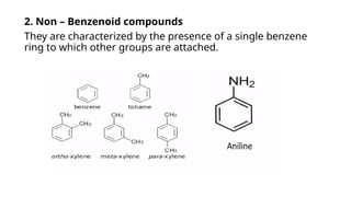 Organic chemistry ppt on classification of organic compounds | PPTX