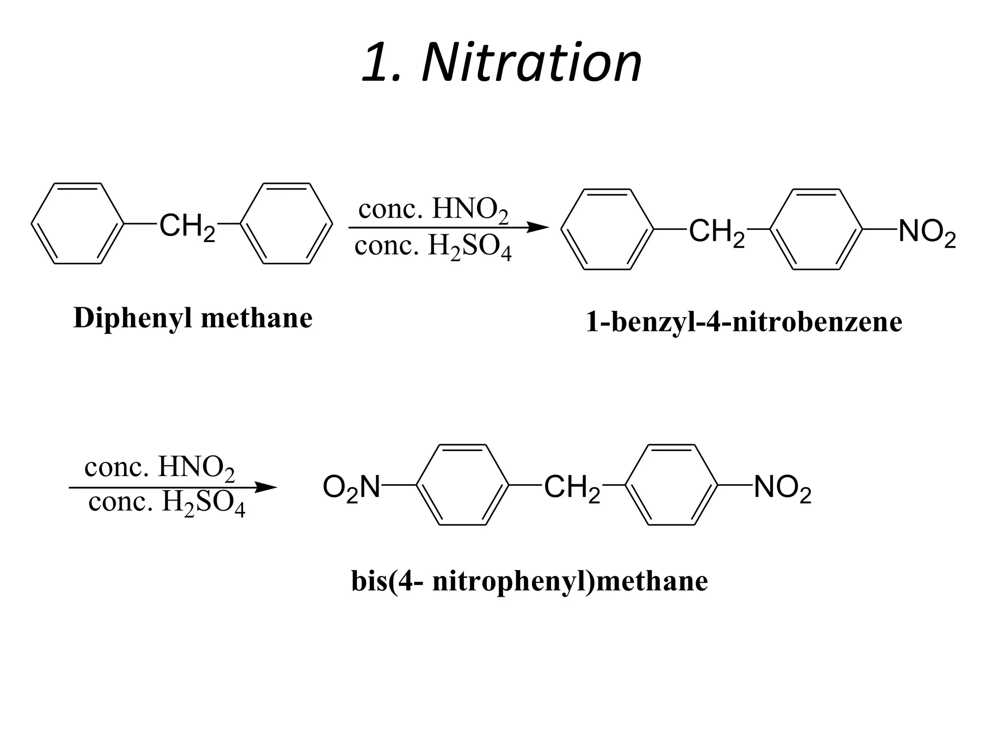 Organic chemistry I | PPT
