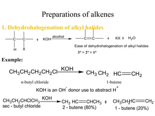Organic chemistry I | PPT