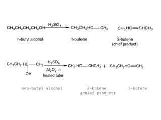 Organic chemistry I | PPT