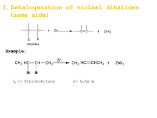 Organic chemistry I | PPT