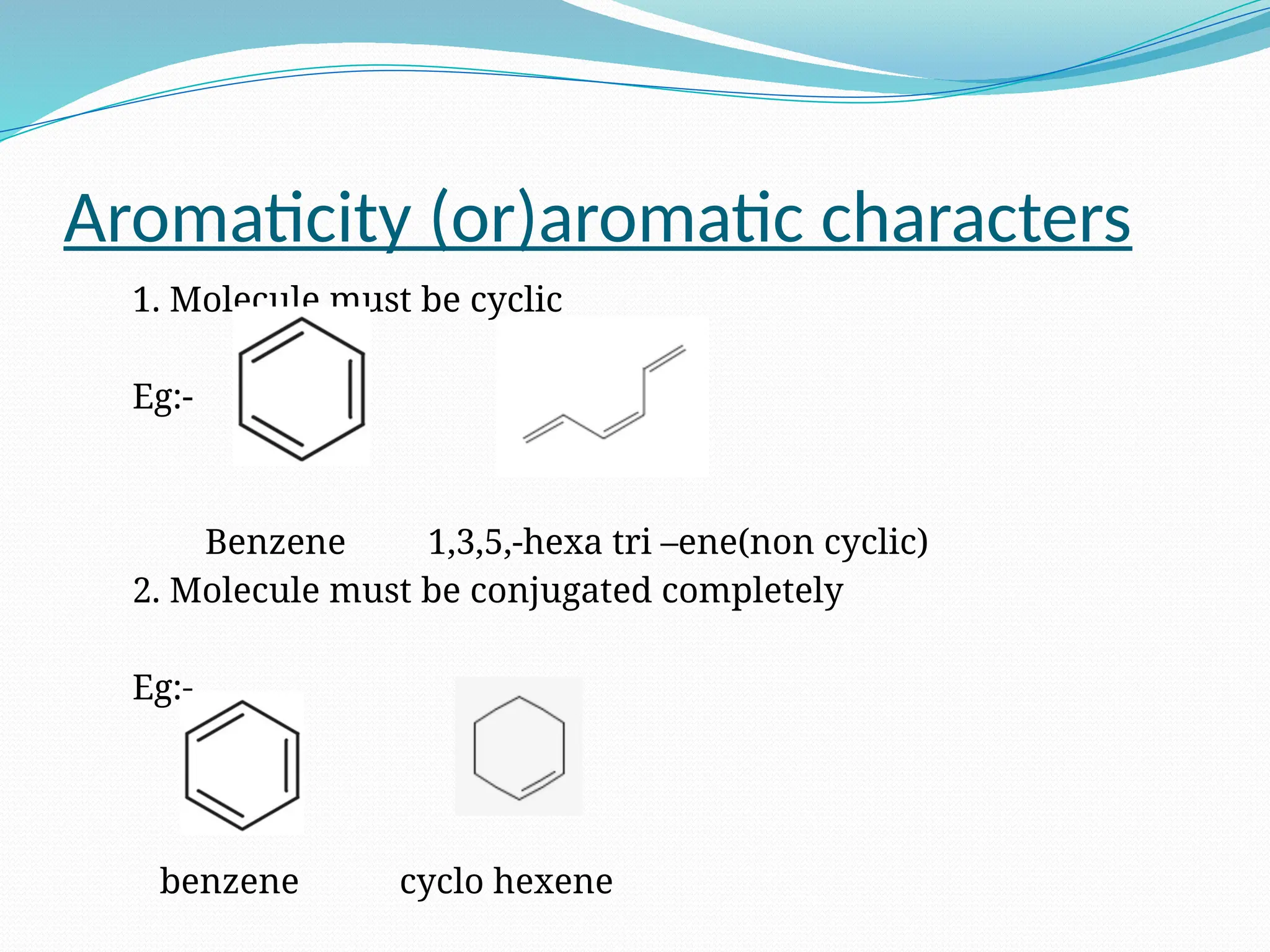 Benzene and it's derivatives ||Organic chemistry | PPTX