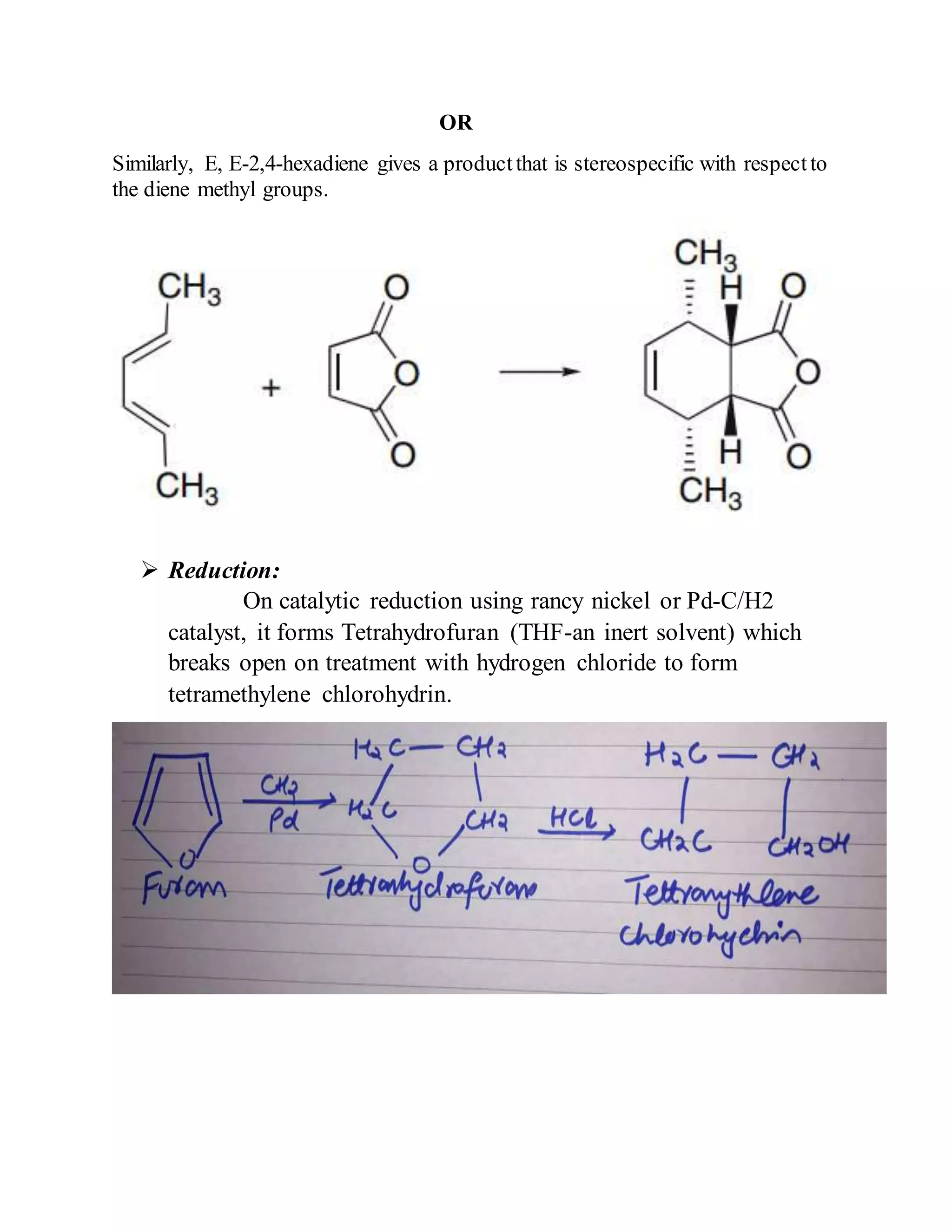 A complete guide to Hetero-cyclic Compounds | PDF
