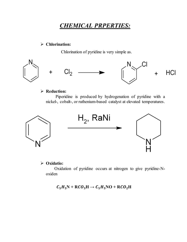 A complete guide to Hetero-cyclic Compounds | PDF
