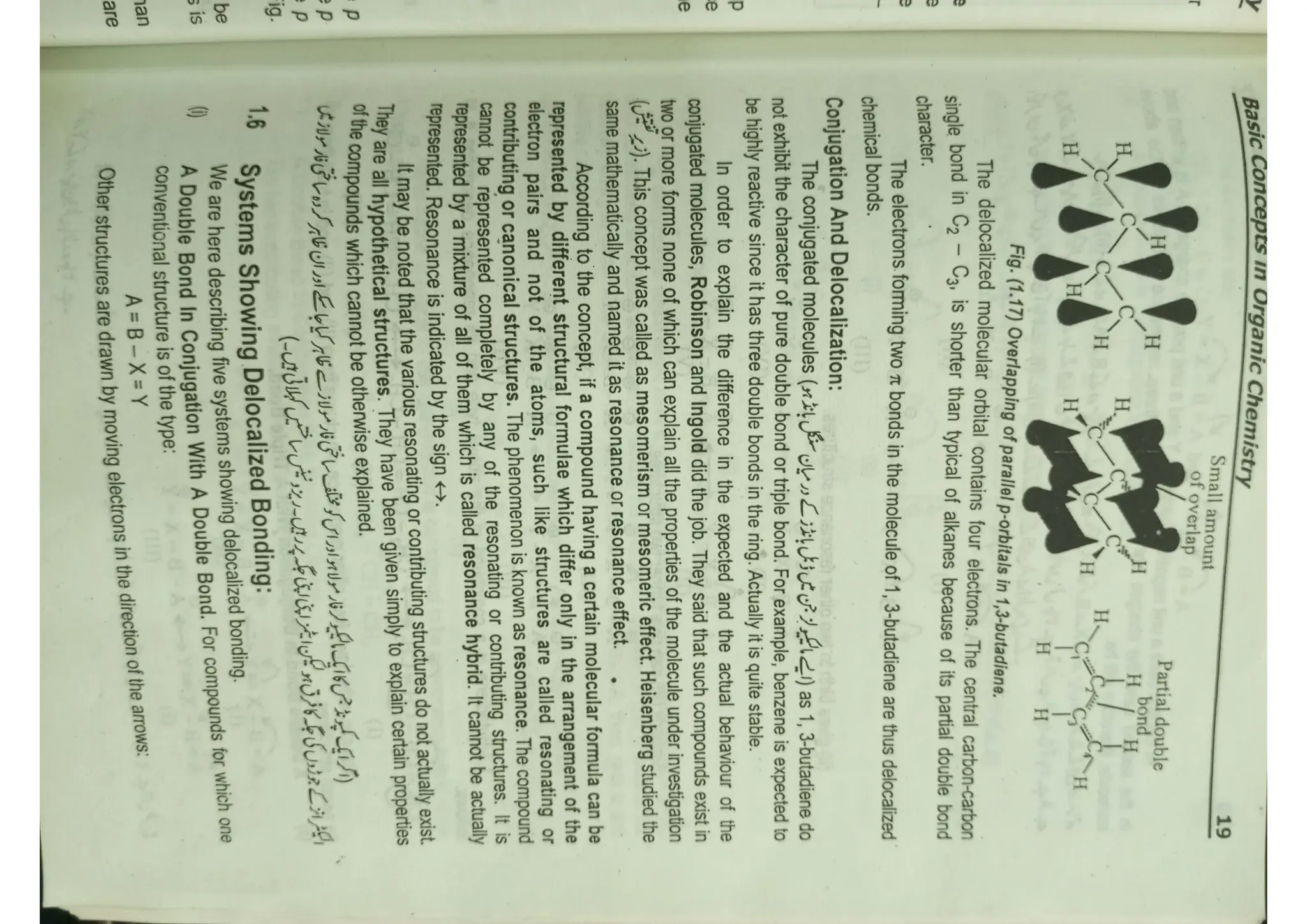 Fundamental concept of organic chemistry | PDF