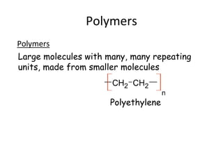 Organic Chemistry INTRODUCTION GRADE 11TH | PPTX