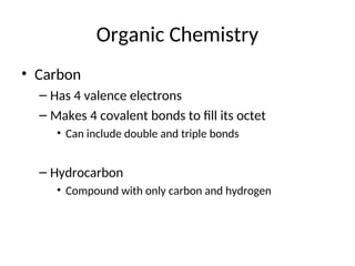 Organic_Chemistry_currenttmmmmmmmmmmmmmm | PPT