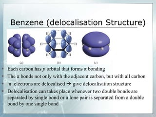 Organic Chemistry: Structure and Nomenclature | PPTX