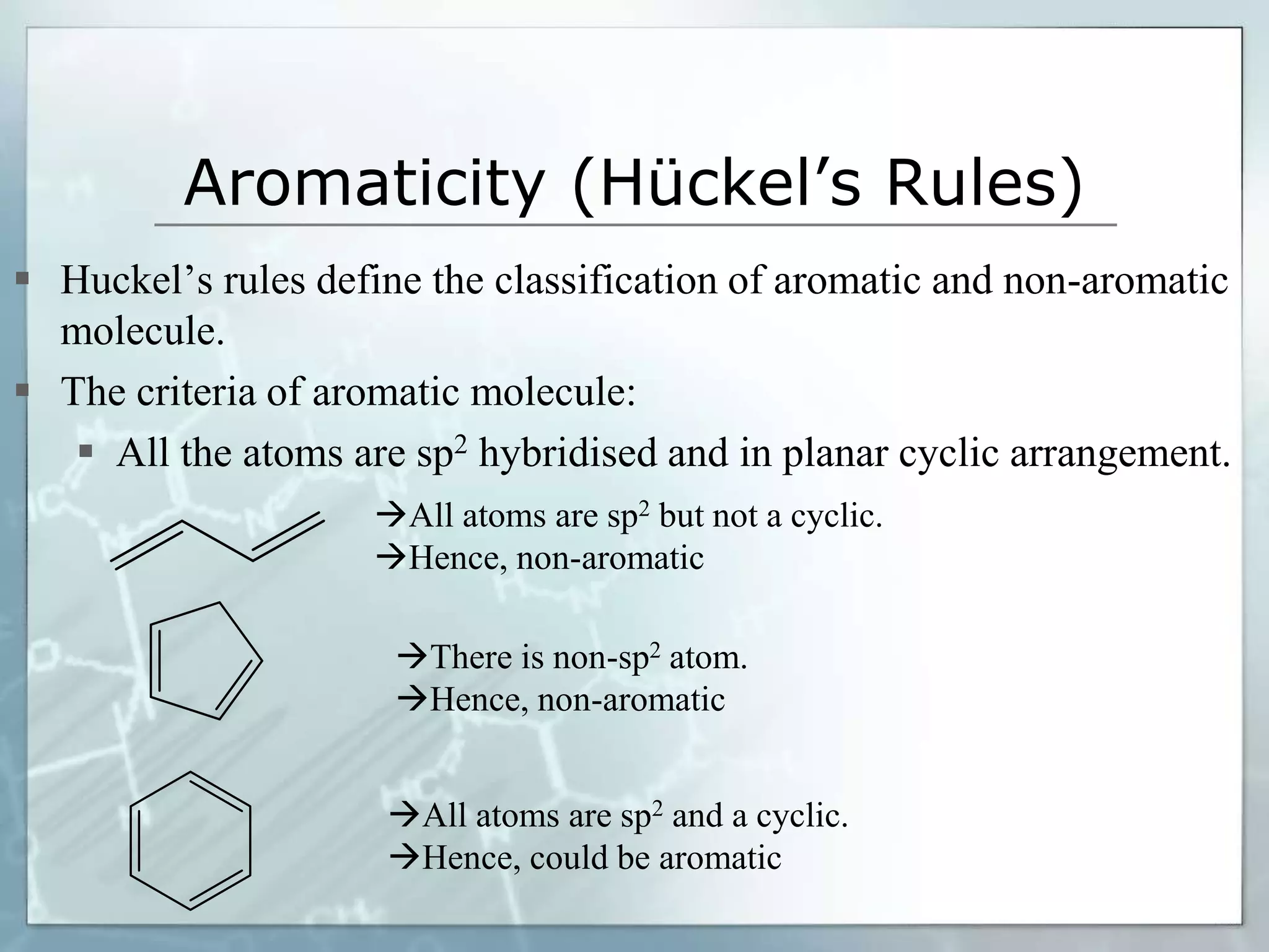 Organic Chemistry: Benzene and Its Derivates | PPTX