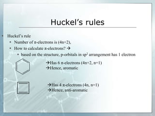Organic Chemistry: Benzene and Its Derivates | PPTX