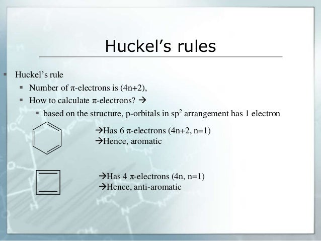 Organic Chemistry: Benzene and Its Derivates