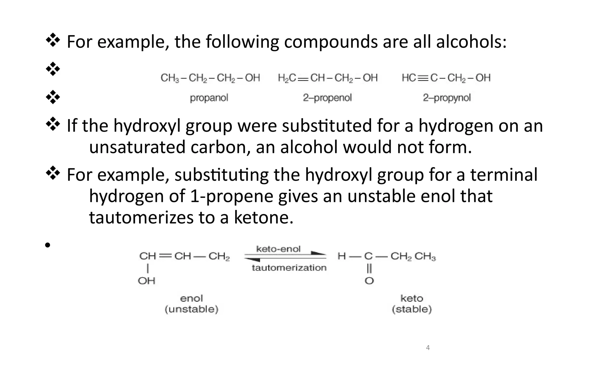 organic chemistry lecture module - alcohol.pdf