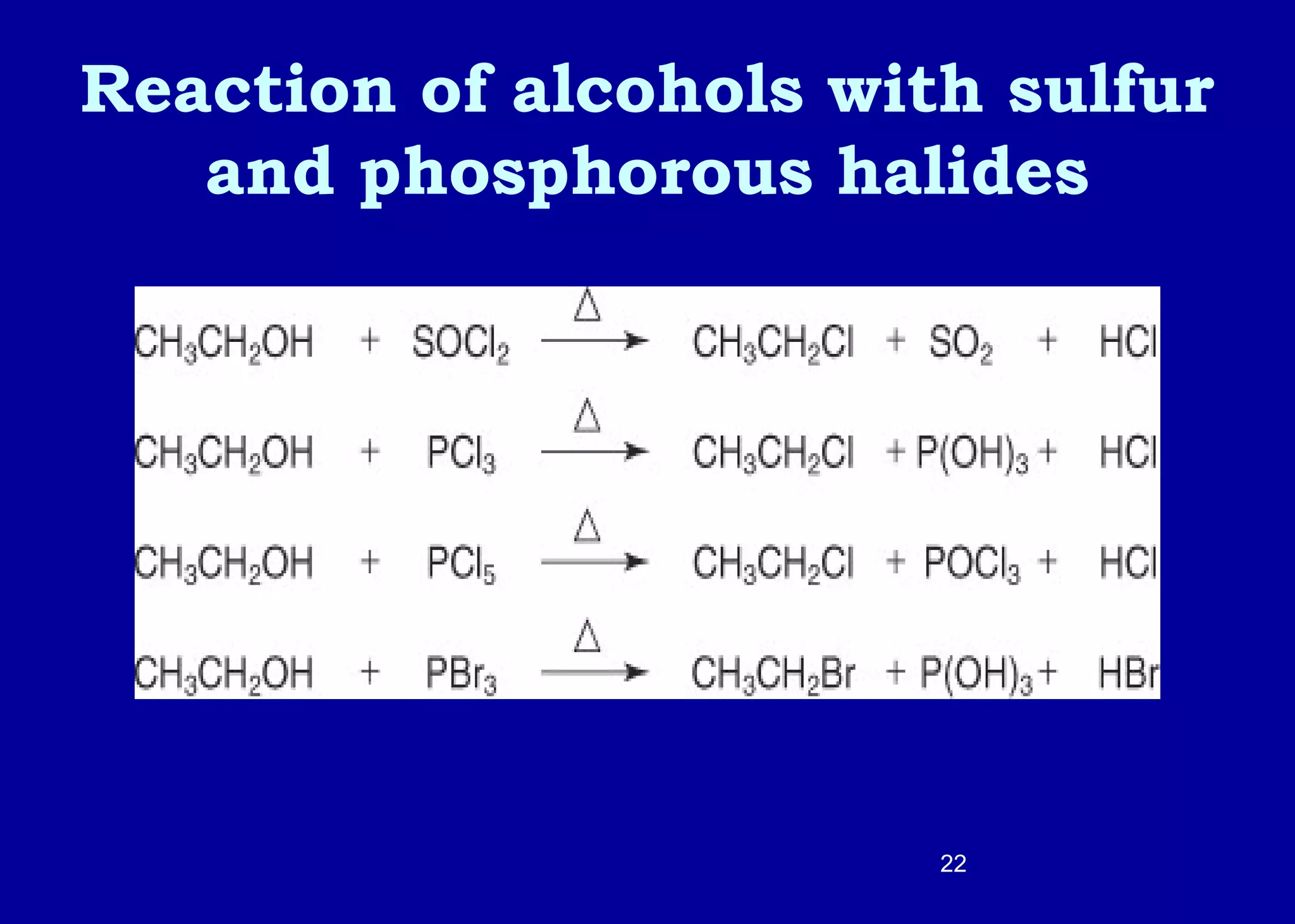 organic chemistry lecture module - Alkyl halides.pdf