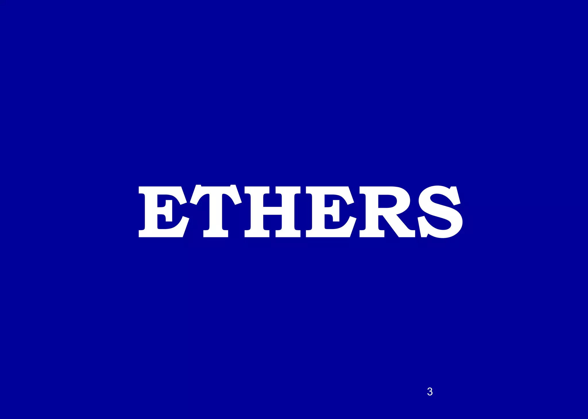 organic chemistry lecture module - Ether.pdf