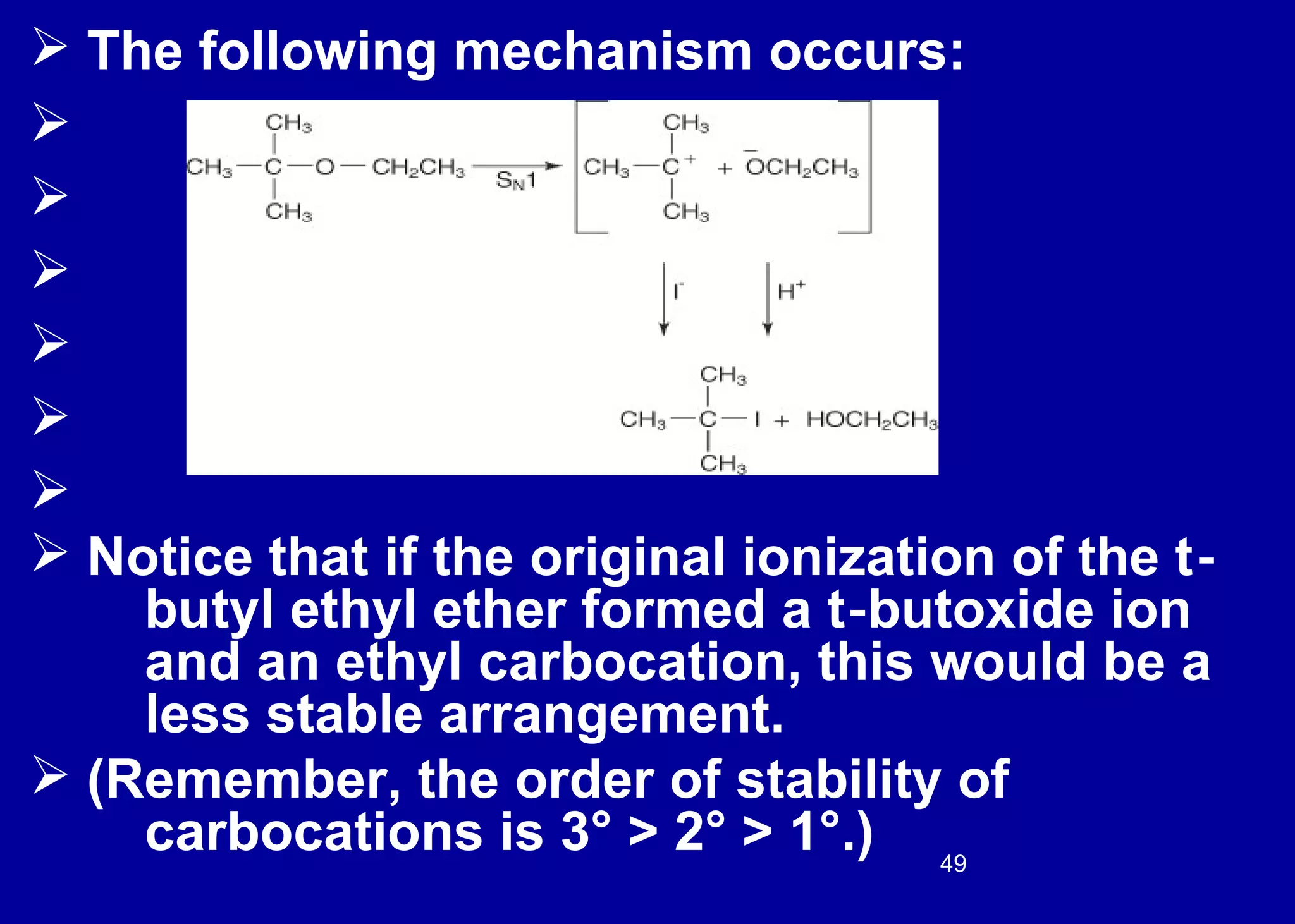 organic chemistry lecture module - Ether.pdf