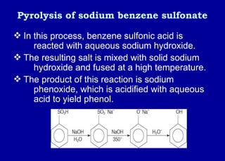 organic chemistry lecture module - Phenols.pdf