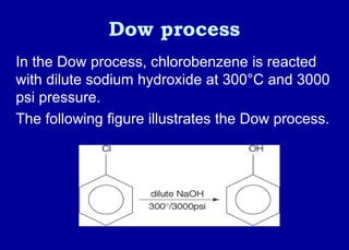 organic chemistry lecture module - Phenols.pdf