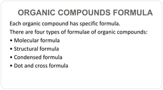 Organic chemistry | PPT