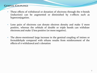 MOLECULAR SPECTROSCOPY | PPT