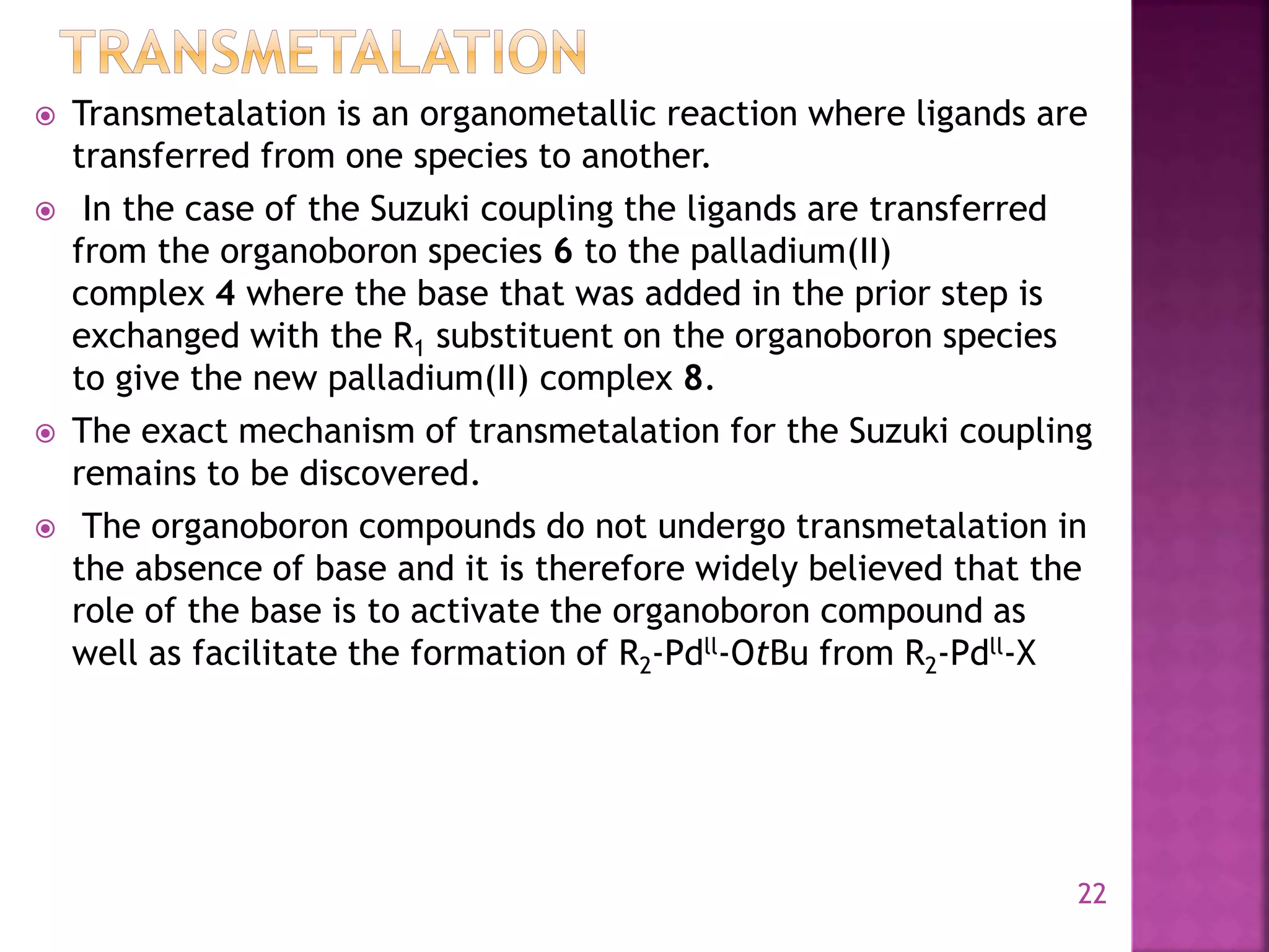 Organic chemistry reactions | PPTX