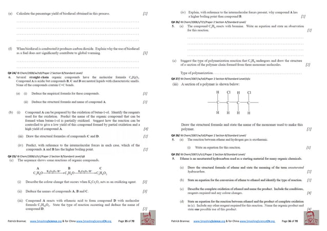 organic chemistry sl ppq.pdf