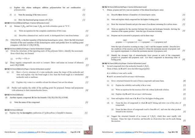 organic chemistry sl ppq.pdf