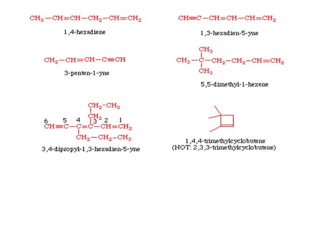 organic chemistry unit 1.pptx | Chemistry | Science