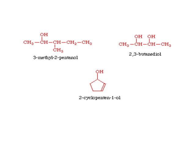 organic chemistry unit 1.pptx | Chemistry | Science