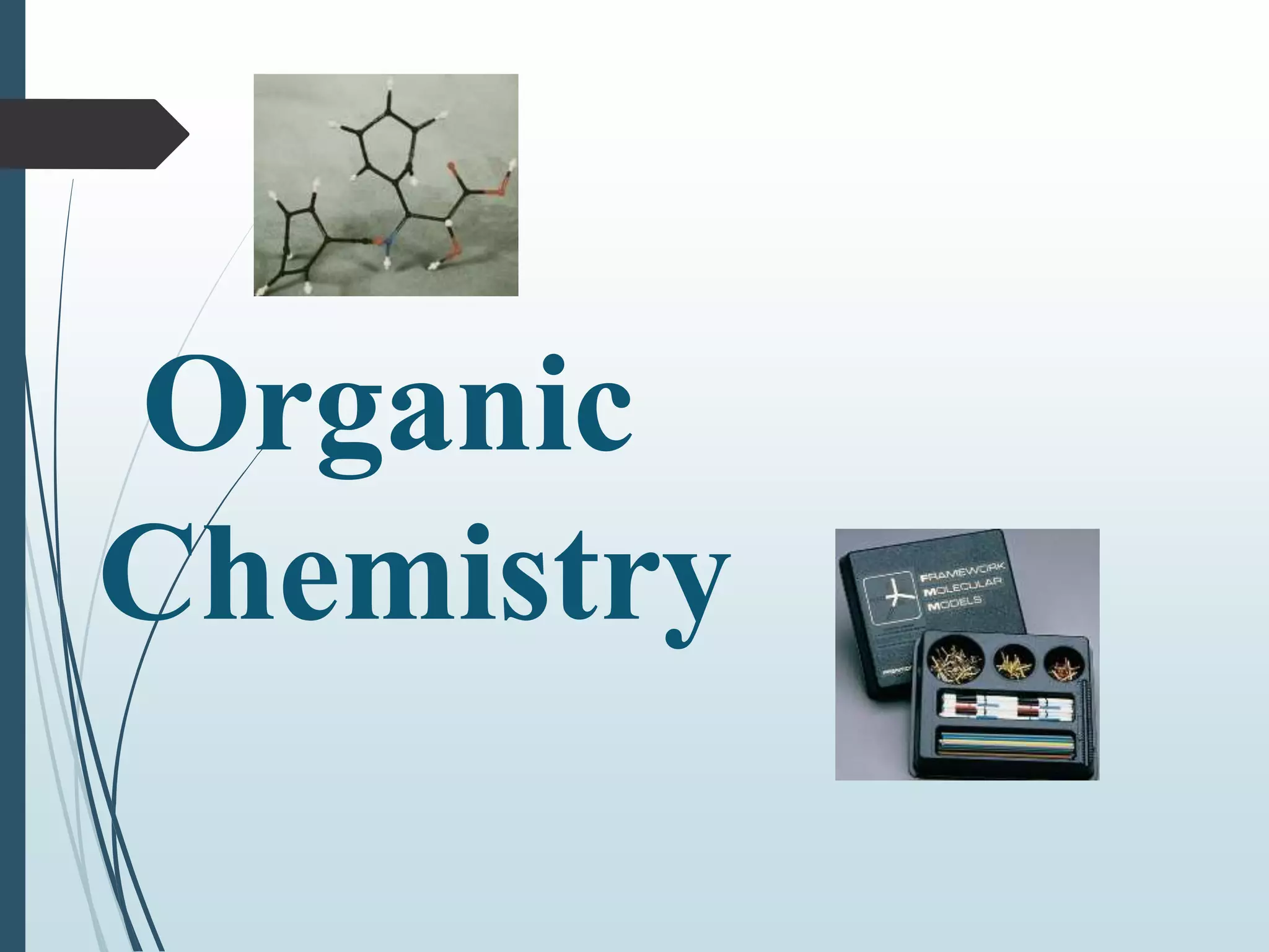 Basic Organic chemistry | PPTX