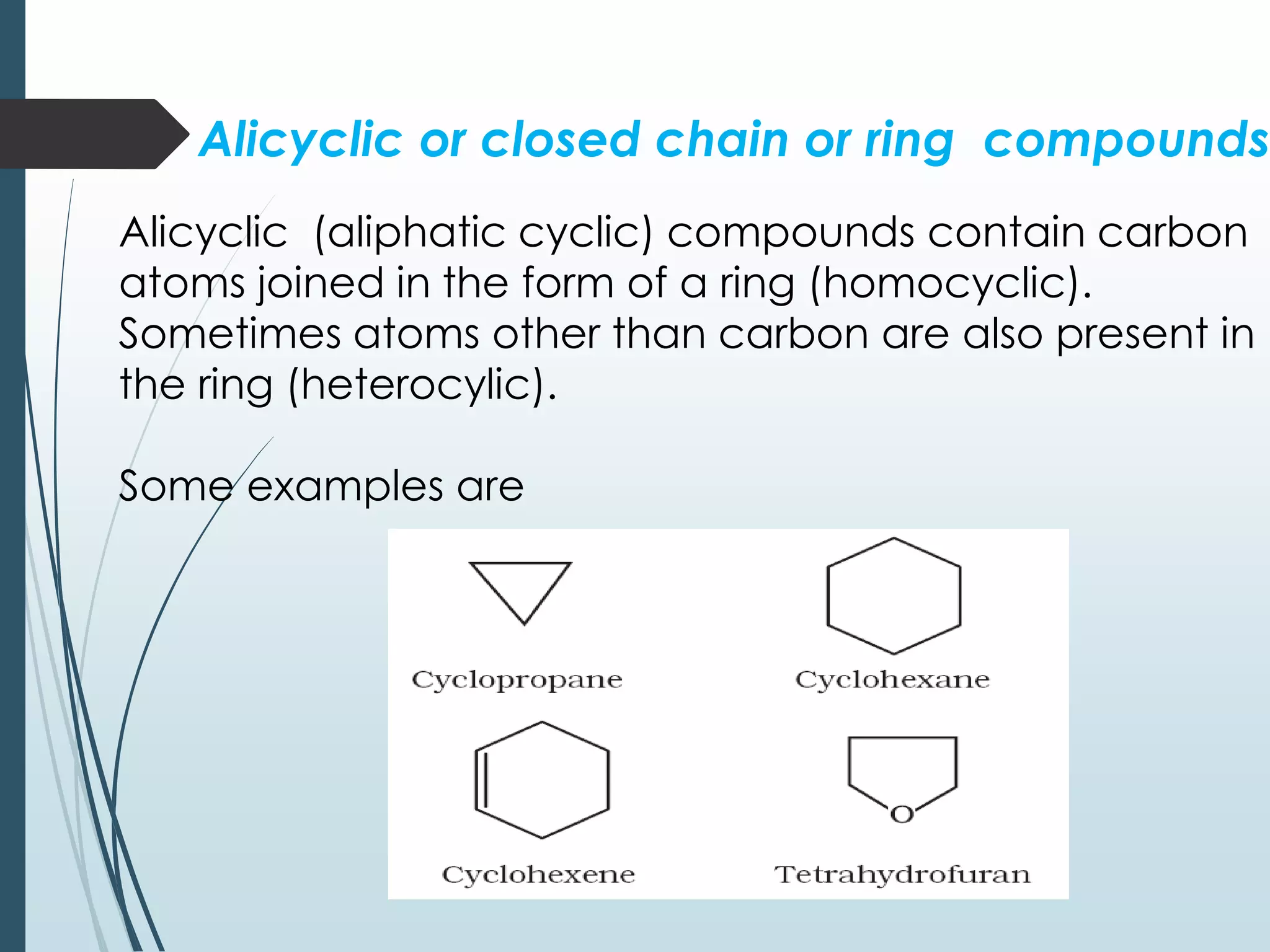 Basic Organic chemistry | PPTX