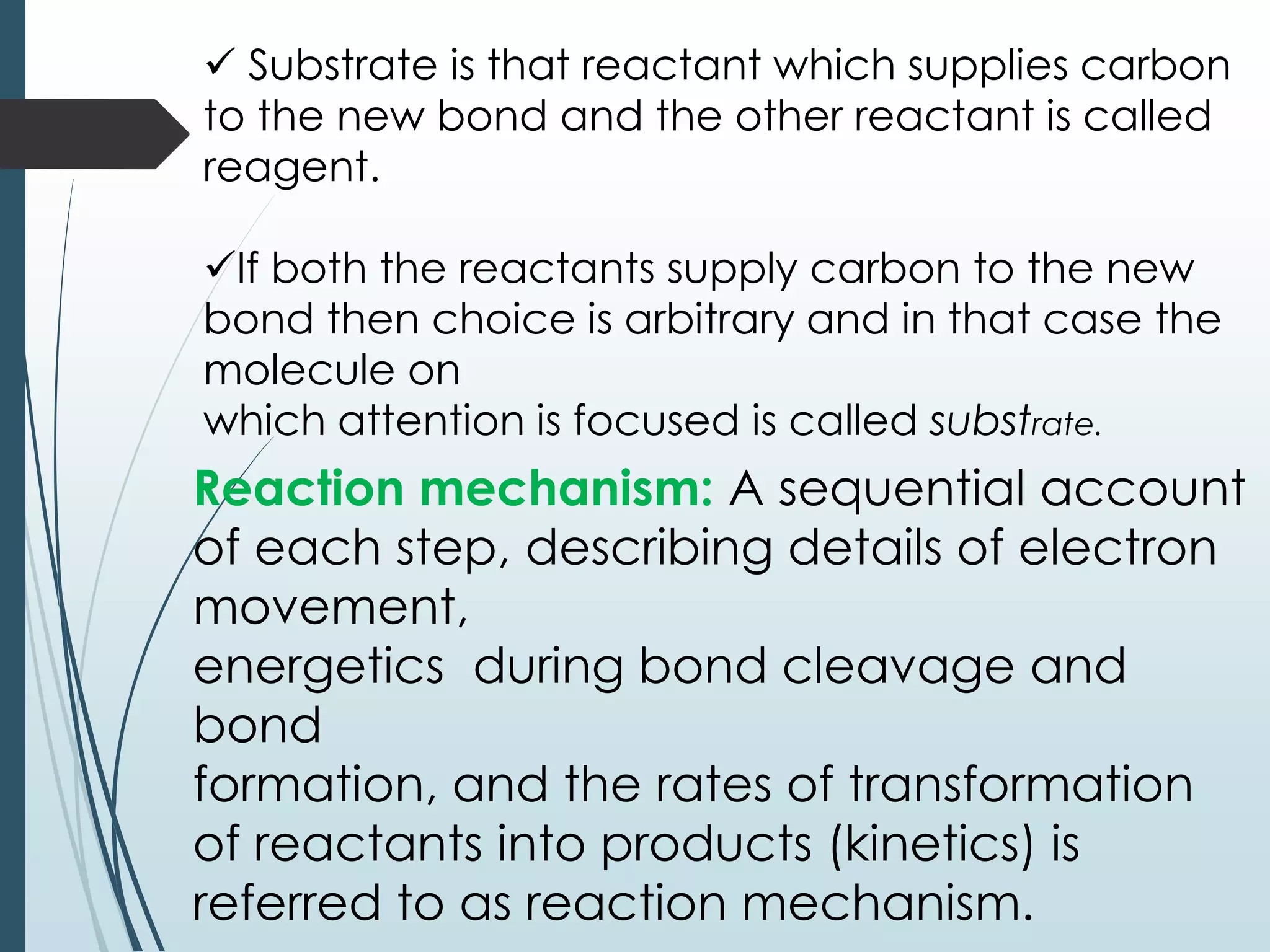 Basic Organic chemistry | PPTX