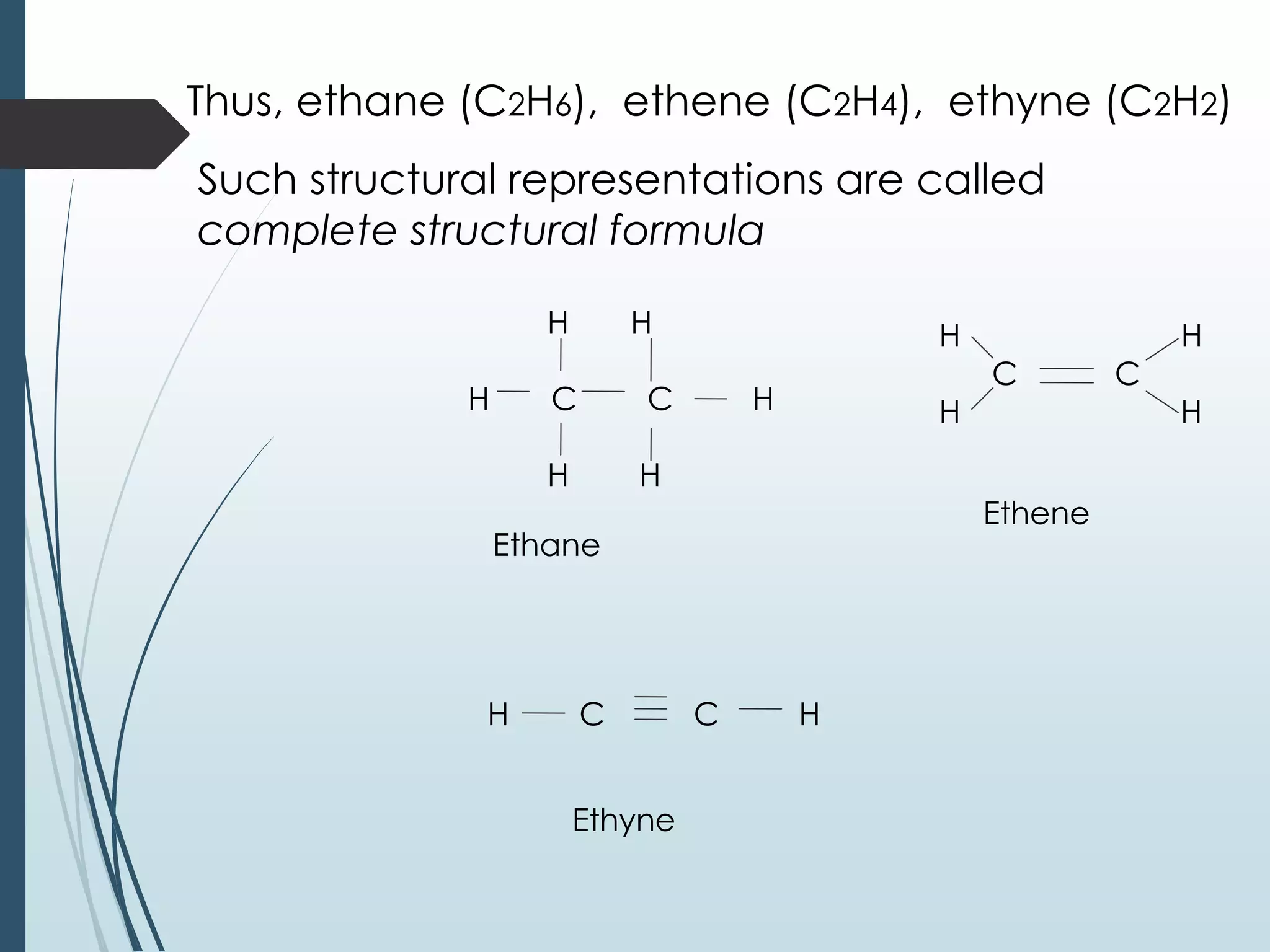 Basic Organic chemistry | PPTX